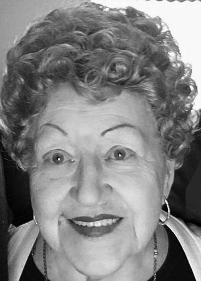 Joyce A. Shewmaker | News, Sports, Jobs - The Daily News